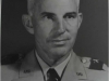 Major General Clyde Watts – University of Oklahoma Army ROTC
